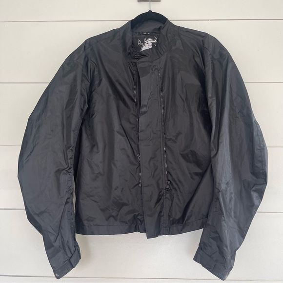 Speed and Strength | Jackets & Coats | Speedandstrength Black Mens ...